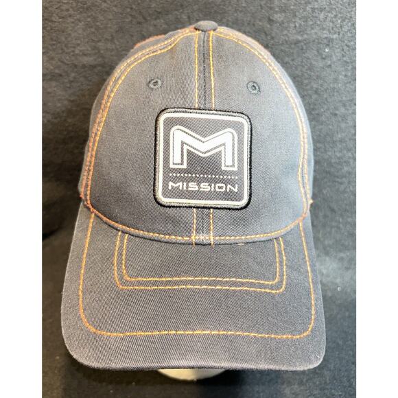 Mission | Accessories | Mission Archery Hat Adjustable Cap | Poshmark